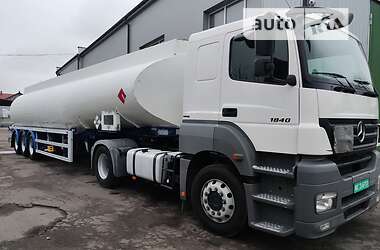 AUTO.RIA – Продам АДР Трейлерс ЦТС 4 Adr 2004 : 43750 €, Рівне