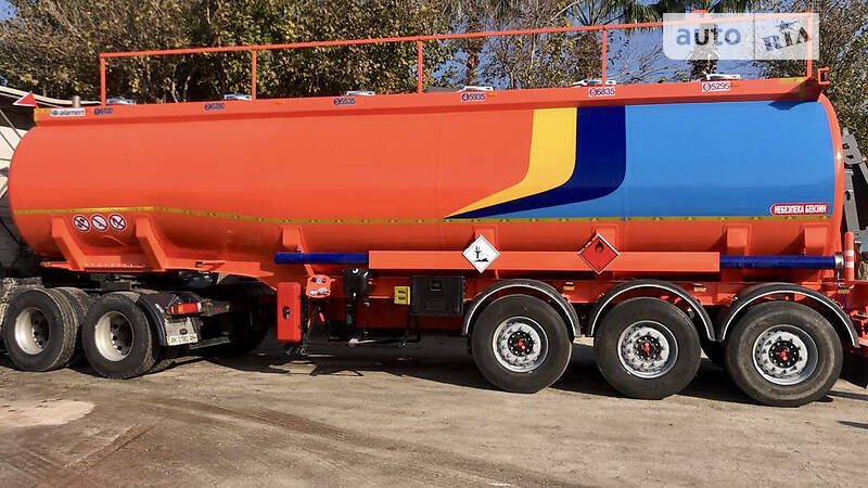 AUTO.RIA – Продам Аламен АЛА-02 2022 : 61500 $, Одесса