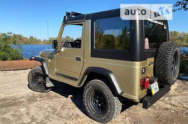 AUTO.RIA – Продам Азія авто Рокста 1991 (AE3795EH) дизель 2.2 ...