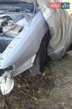 AUTO.RIA – Продам Ауді 100 1984 газ пропан-бутан / бензин 2.3 седан бу у Хусті, ціна 700 ...