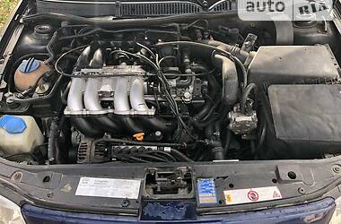 AUTO.RIA – Продам Ауді А3 1998 газ пропан-бутан / бензин 1.8 купе бу у ...