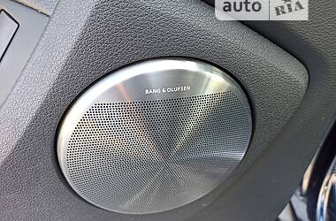 AUTO.RIA – Продам Ауди Ку7 2014 (AI3321OB) бензин 3.0 внедорожник ...