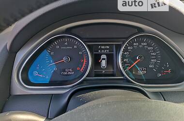 AUTO.RIA – Продам Ауді Ку7 2014 (AI3321OB) бензин 3.0 позашляховик ...