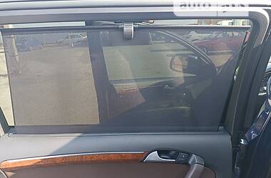 AUTO.RIA – Продам Ауди Ку7 2014 (AI3321OB) бензин 3.0 внедорожник ...