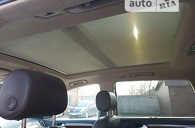 AUTO.RIA – Продам Ауді Ку7 2014 (AI3321OB) бензин 3.0 позашляховик ...