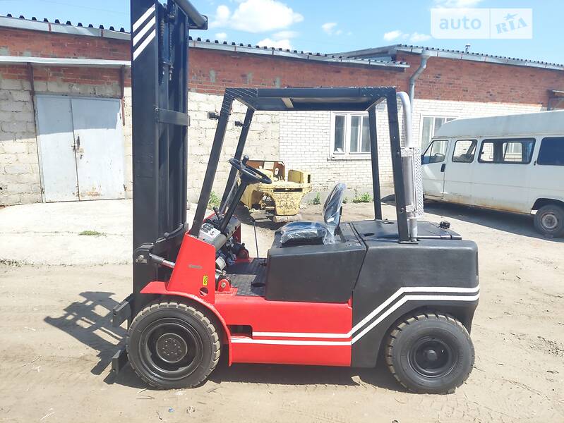 AUTO.RIA – Продам Балканкар DV 1792 DV1792.45 2001 : 8950 $, Суми