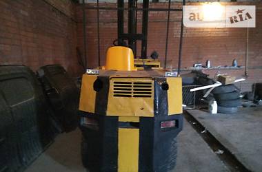 AUTO.RIA – Продам Балканкар Рекорд 1982 : 4500 $, Марганець