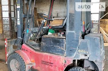 AUTO.RIA – Продам Балканкар Рекорд 1997 : 4300 $, Рівне