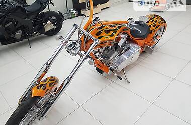 AUTO.RIA – Продам Біг Беар Чопперс Рейдж