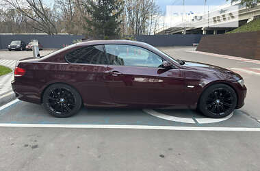 AUTO.RIA – Продам БМВ 3 Серія 2007 (AI9035PH) газ пропан-бутан / бензин 2.5 купе бу у Києві ...