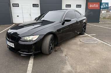 AUTO.RIA – Продам БМВ 3 Серія 2006 (BE6666EX) бензин 3.0 купе бу у Миколаєві, ціна 9500 ...