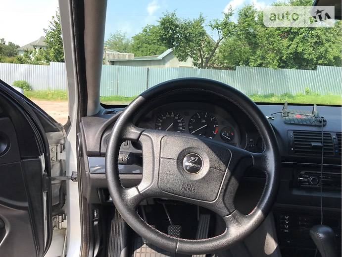 AUTO.RIA – Продам БМВ 5 Серія 1999 (CE0822BI) бензин 2.0 седан бу у Чернівцях, ціна 5700 ...