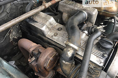 AUTO.RIA – Продам БМВ 5 Серия 1986 (64754XM) дизель 2.4 седан бу в ...