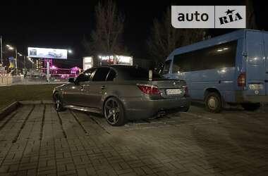 AUTO.RIA – Продам БМВ 5 Серія 2004 (CA0545IM) дизель 3.0 седан бу у ...