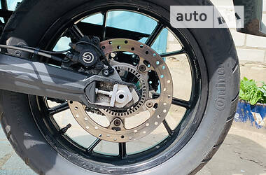 AUTO.RIA – Продам БМВ Ф 700 ГС