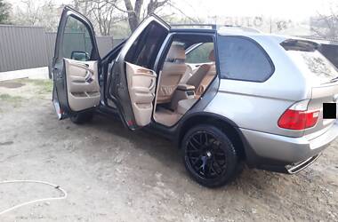 AUTO.RIA – Продам БМВ Х5 2004 (CE3554CP) дизель 3.0 позашляховик ...