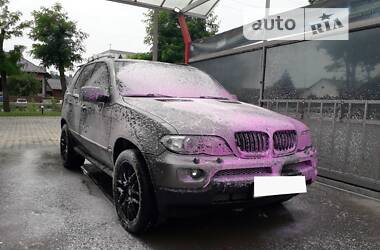 AUTO.RIA – Продам БМВ Х5 2004 (CE3554CP) дизель 3.0 позашляховик ...