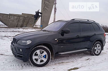AUTO.RIA – Продам БМВ Х5 2007 (AX7587IX) газ пропан-бутан / бензин 3.0 ...