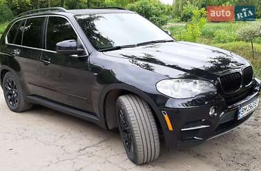 AUTO.RIA – Продам БМВ Х5 2012 (BM2563EI) бензин 3.0 позашляховик / кросовер бу у Сумах, ціна ...