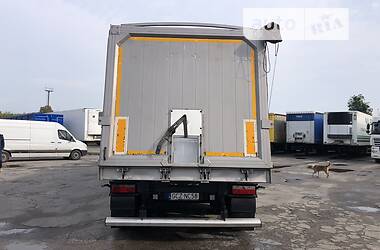 AUTO.RIA – Продам Бодекс SAF 52m3 2018 : 43000 $, Вінниця