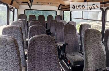 AUTO.RIA – Продам Богдан А-09211 2005 (AO7386BM) : 6500 $, Ужгород