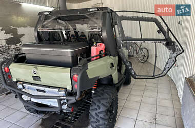 AUTO.RIA – Продам Бомбардир Командер