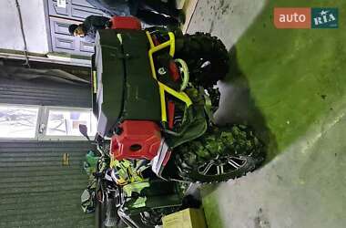 AUTO.RIA – Продам Бомбардир Аутлендер
