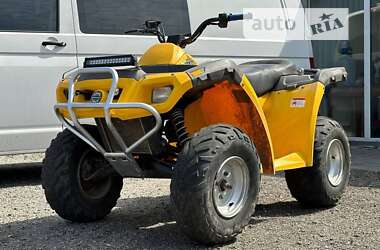 AUTO.RIA – Продам Бомбардир Ралі