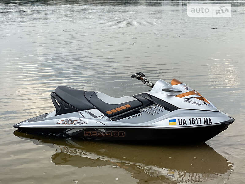 AUTO.RIA – Продам Бомбардир РХТ 255 2008 : 7500 $, Запоріжжя