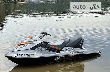 AUTO.RIA – Продам Бомбардир РХТ 255 2008 : 7500 $, Запоріжжя