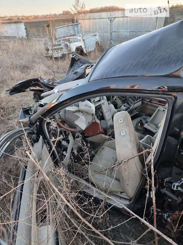 AUTO.RIA – Продам БІД Ф3 2008 (AI2345BO) бензин седан бу у Каневі, ціна ...