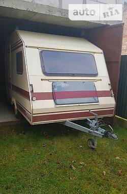 AUTO.RIA – Продам Караван Роллер RC caravan 330 1990 (BC5355XO) : 2888 ...