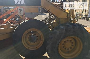 AUTO.RIA – Продам Кетерпилар 160 2012 : 87700 $, Дружковка
