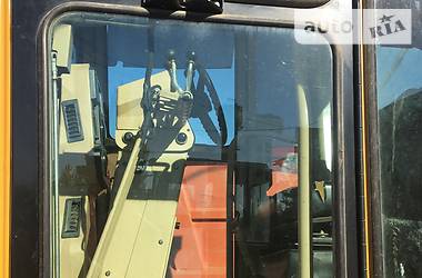 AUTO.RIA – Продам Катерпиллер 160 2012 : 87700 $, Дружковка