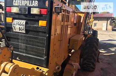 AUTO.RIA – Продам Катерпиллер 160 2012 : 87700 $, Дружковка