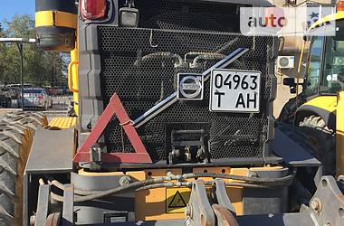 AUTO.RIA – Продам Катерпиллер 160 2012 : 87700 $, Дружковка