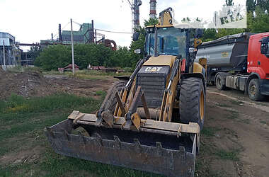AUTO.RIA – Продам Катерпіллер 444 F2 2019 : 79000 $, Запоріжжя