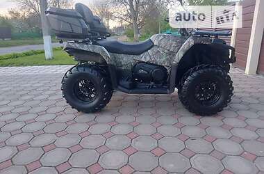 AUTO.RIA – Продам СФ мото ЦФ500