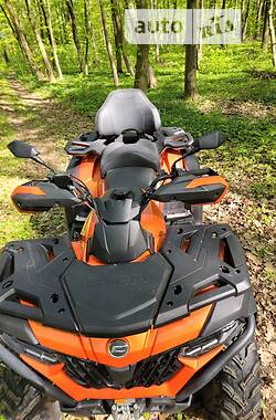 AUTO.RIA – Продам СФ мото CF625