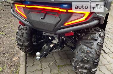 AUTO.RIA – Продам СФ мото CF625