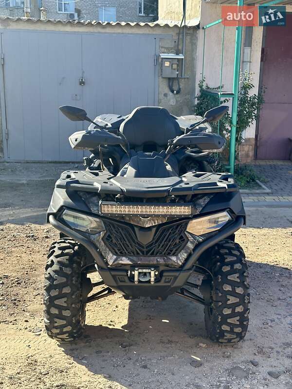 AUTO.RIA – Продам СФ мото CF625