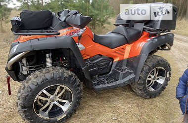 AUTO.RIA – Продам СФ мото CF800