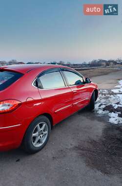 AUTO.RIA – Продам Чері А3 2010 (BA4473AP) бензин 1.6 хетчбек бу у Знам'янці, ціна 3500 ...