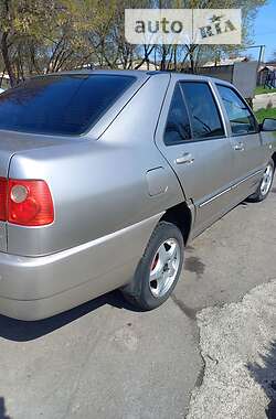 AUTO.RIA – Продам Чері Амулет 2007 (AE4623BX) бензин 1.6 хетчбек бу у ...