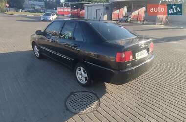 AUTO.RIA – Продам Чері Амулет 2007 (AA9065CT) газ пропан-бутан / бензин 1.6 седан бу у Києві ...