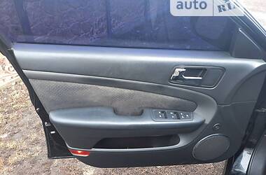 AUTO.RIA – Продам Шевроле Епіка 2007 газ пропан-бутан / бензин 2.0 ...