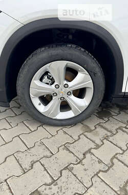 AUTO.RIA – Продам Шевроле Менло 2022 електро позашляховик / кросовер бу ...