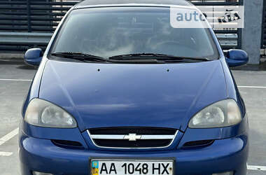 AUTO.RIA – Продам Шевроле Такума 2004 (AA1048HX) бензин 1.6 універсал бу у Києві, ціна 2350