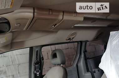 AUTO.RIA – Продам Крайслер Град Вояжер 2007 (AI2575OH) дизель 2.8 мінівен бу у Києві, ціна 3950 ...