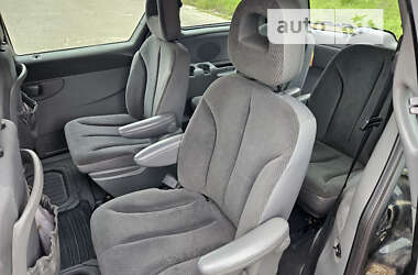 AUTO.RIA – Продам Крайслер Вояжер 2004 (KA4309EP) дизель 2.8 мінівен бу у Києві, ціна 4900